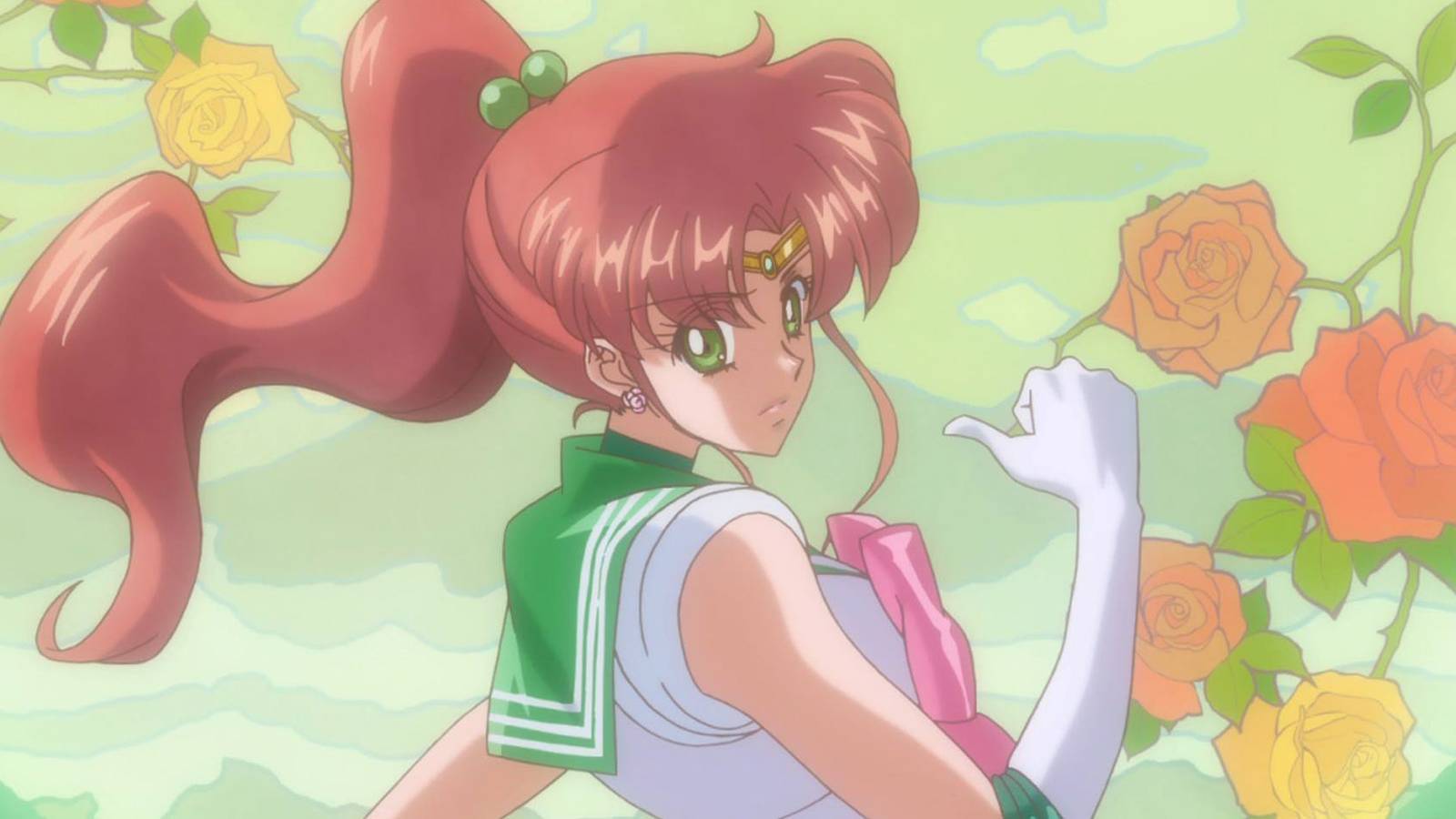 Sailor Moon Ocean Bomb Reveals New Sailor Jupiter Melon Can Design