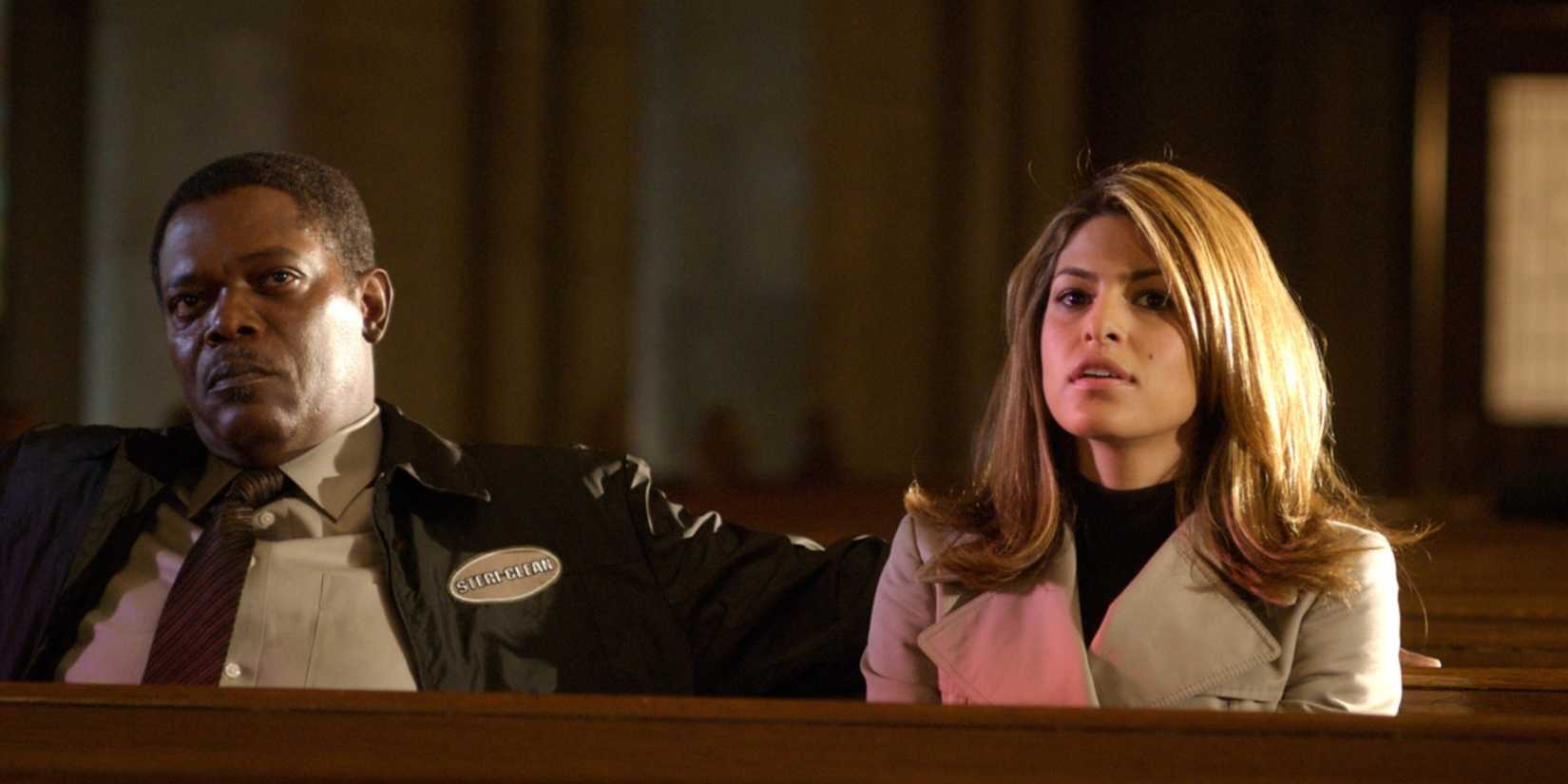 Samuel L. Jackson's Crime Thriller Cleaner Is a Netflix Hit 19 Years Later