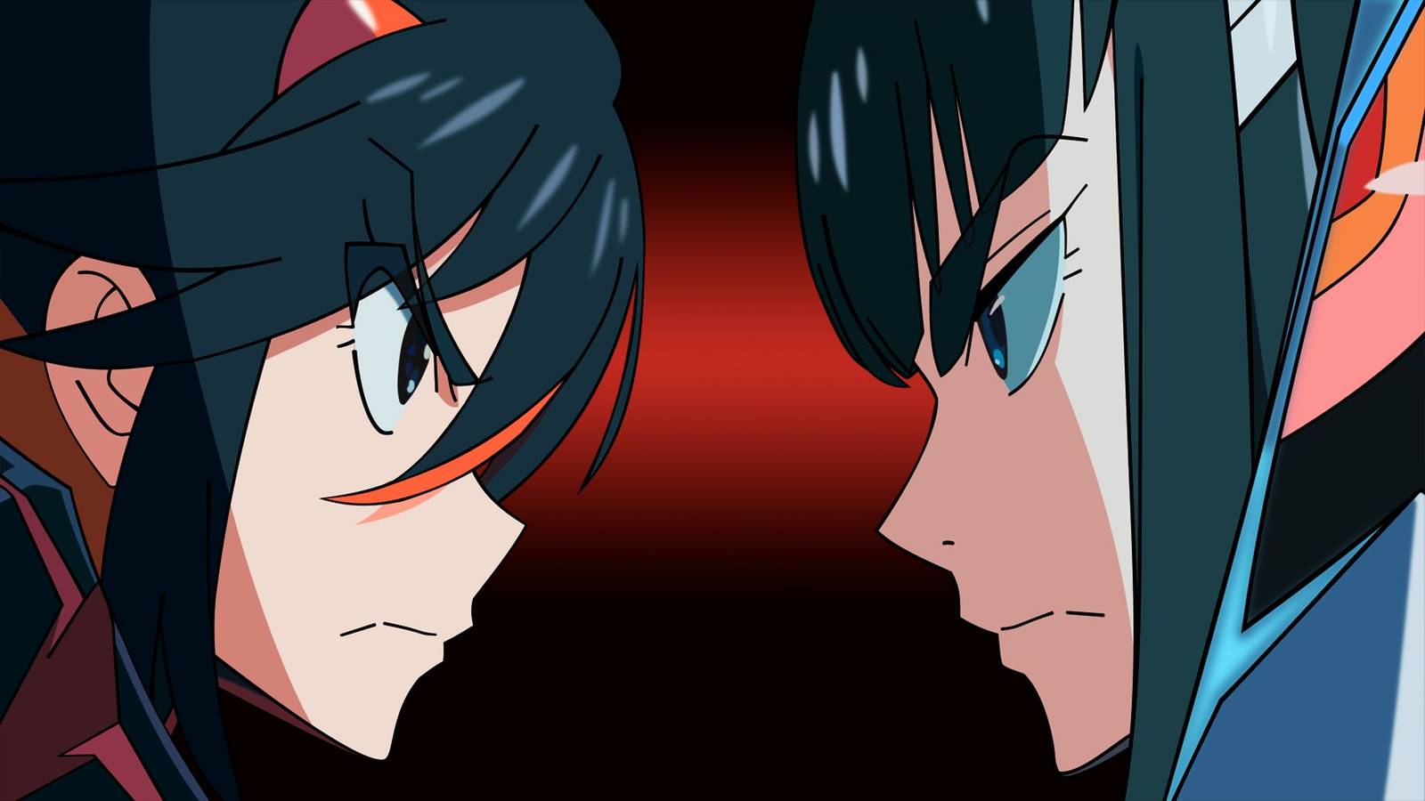 Kill la Kill Officially Revives Ryuko vs Satsuki With New 13th ...