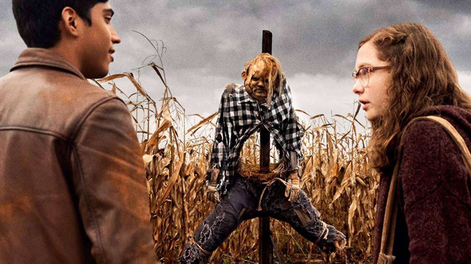 7 Years Later, Scary Stories to Tell in the Dark 2 Gets Some Bad News