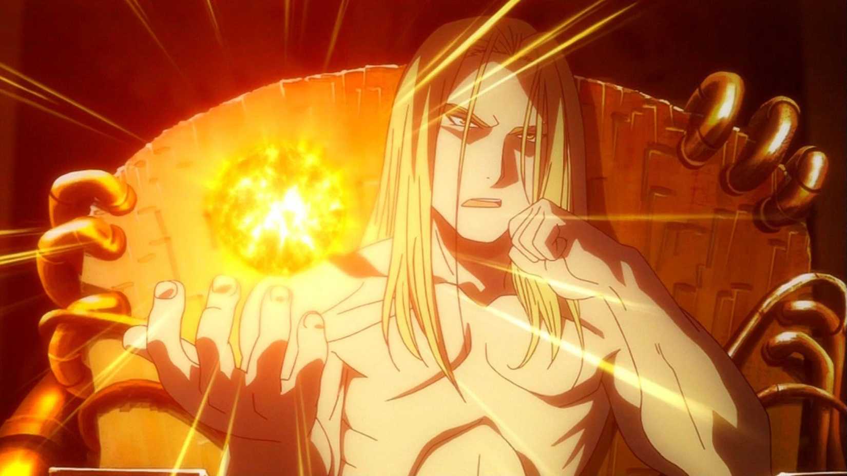 10 Smartest Anime Villains Ever, Ranked By Intelligence