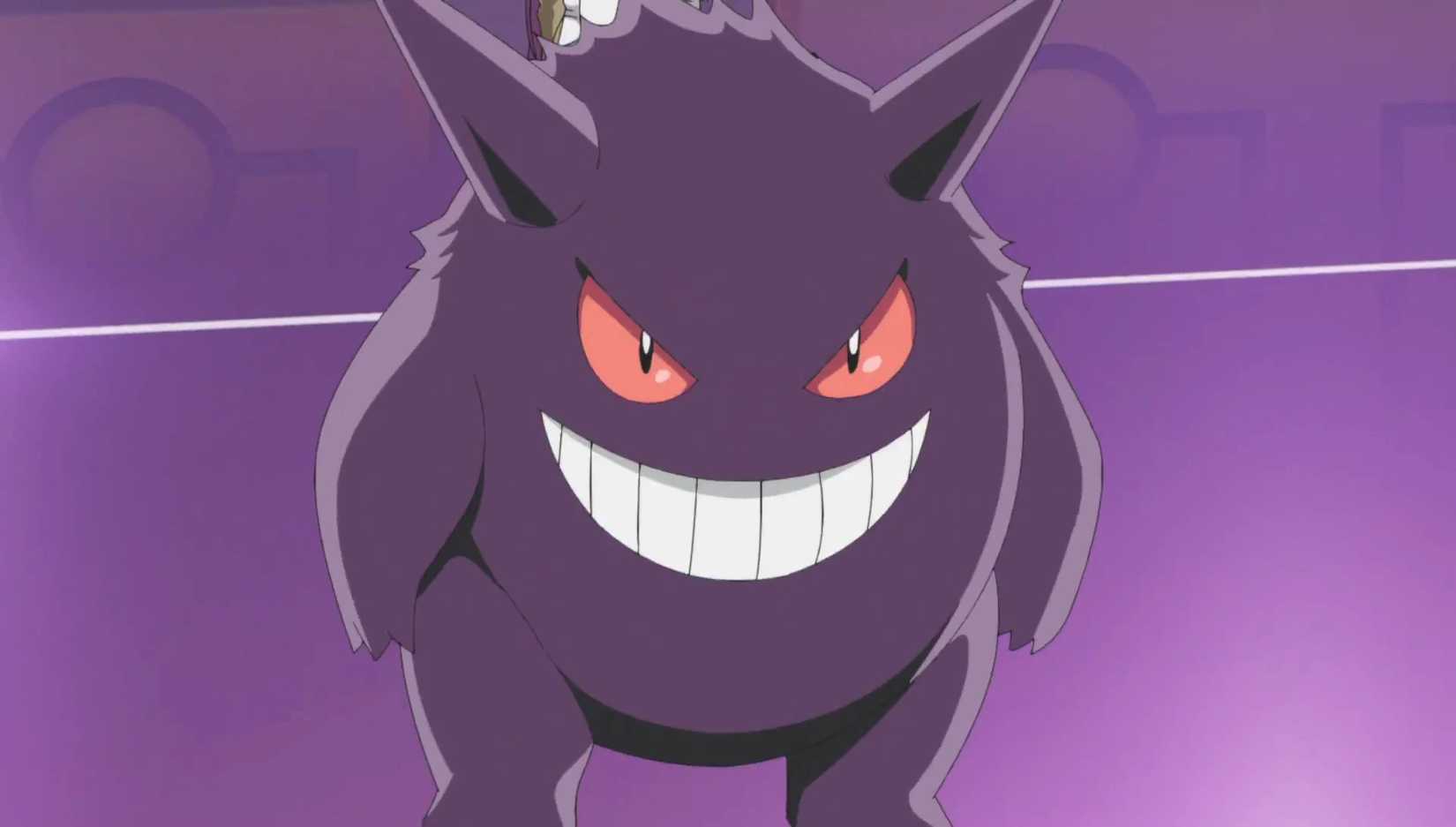 10 Strongest Pokémon in the Anime That Aren't Legendary