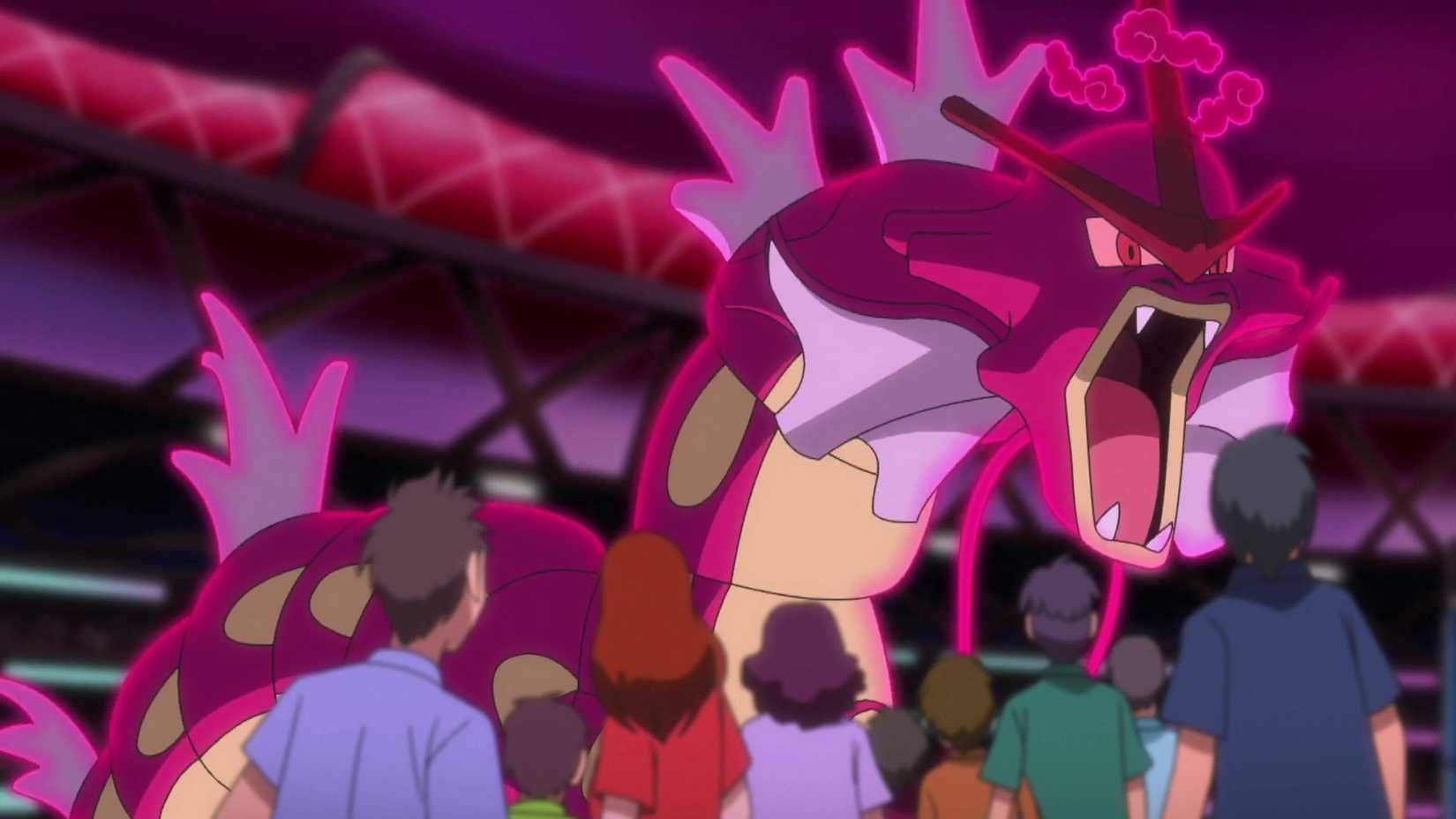 10 Strongest Pokémon in the Anime That Aren't Legendary