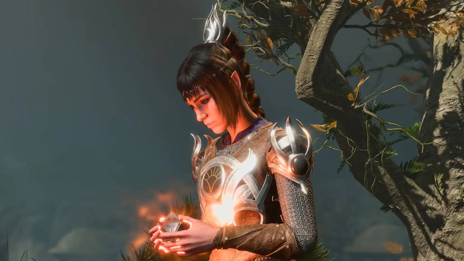 Turn-Based RPGS With Character Creation
