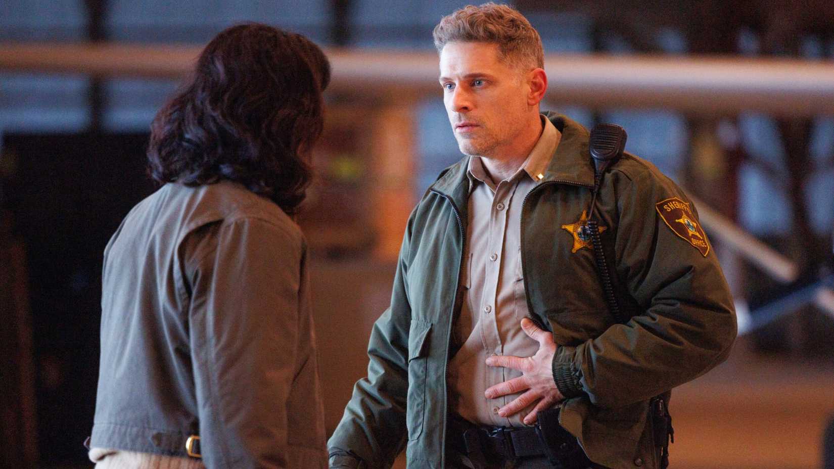 Sheriff Country Boss Teases Mickey and Boone’s Romantic Future After ...