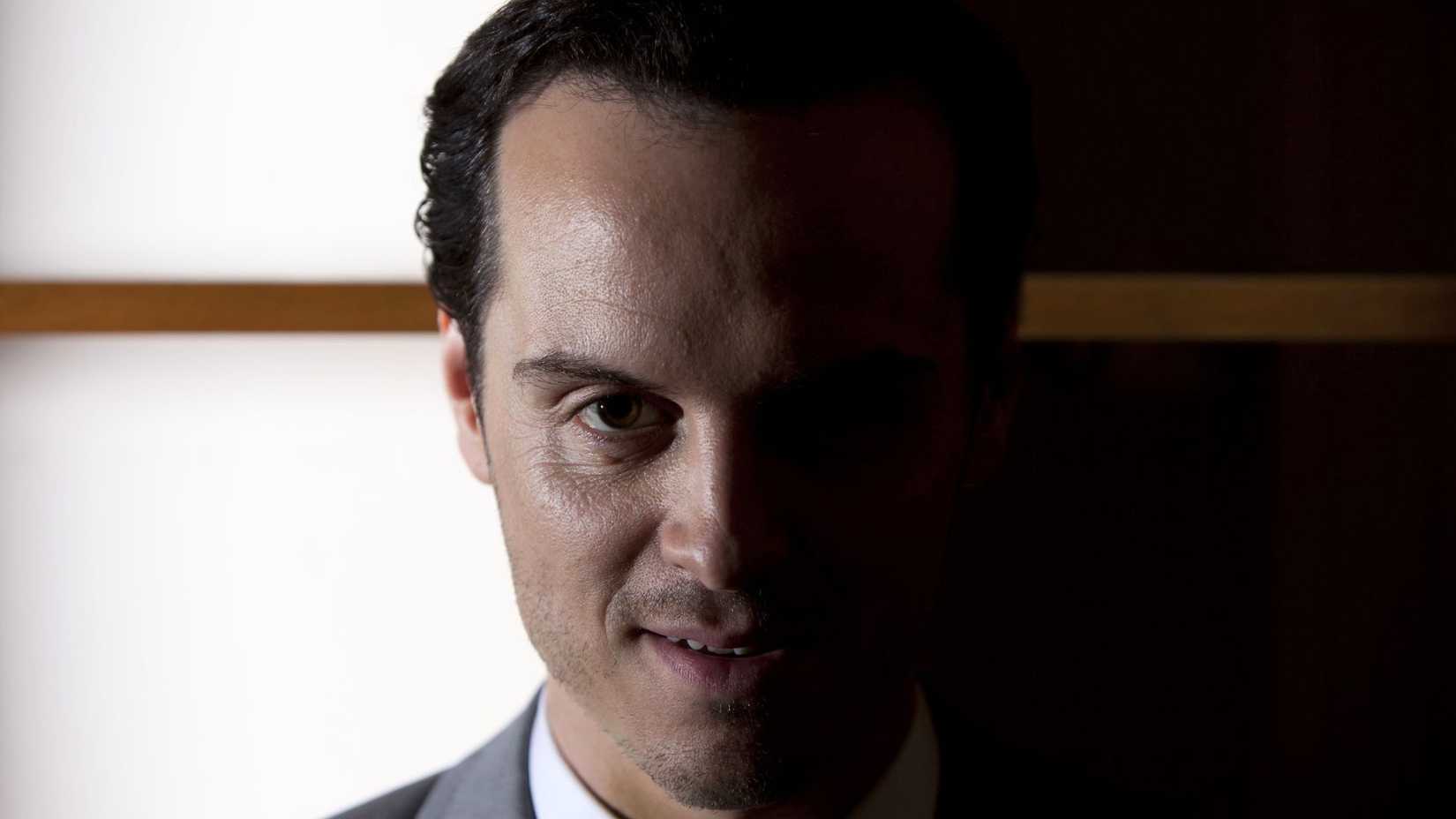 It's Official, We're Finally Getting the Sherlock Holmes TV Event of ...
