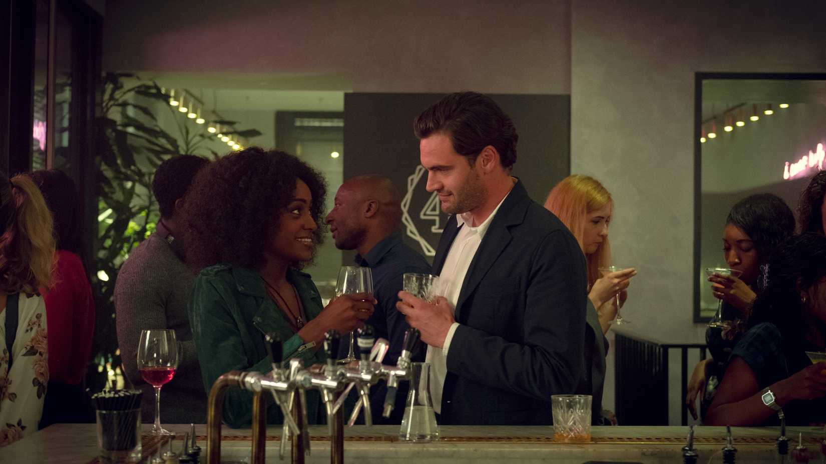 Netflix's Behind Her Eyes Is a Gripping Thriller with a Shocking Twist
