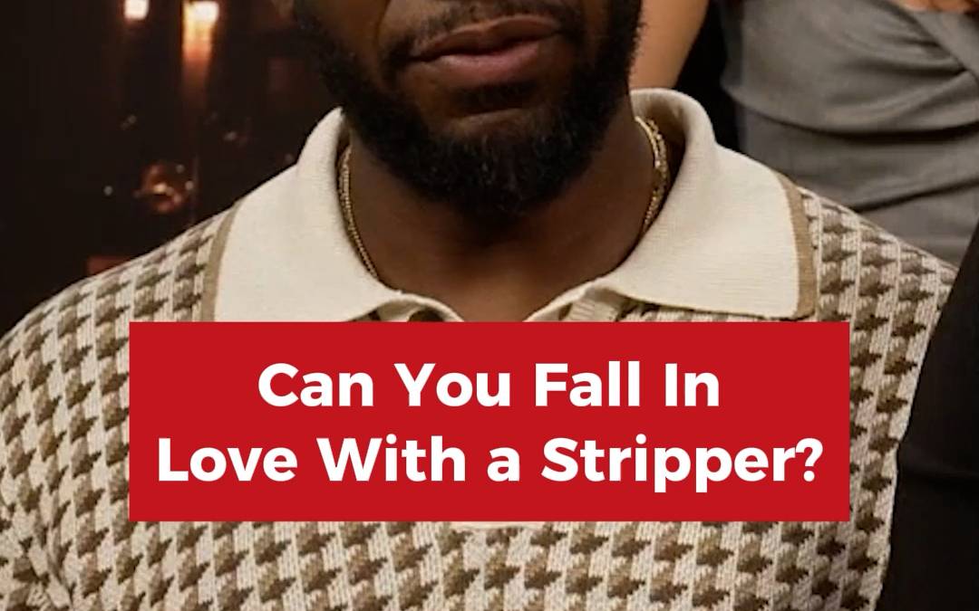 Lamorne Morris Is Fully Committed To Candy