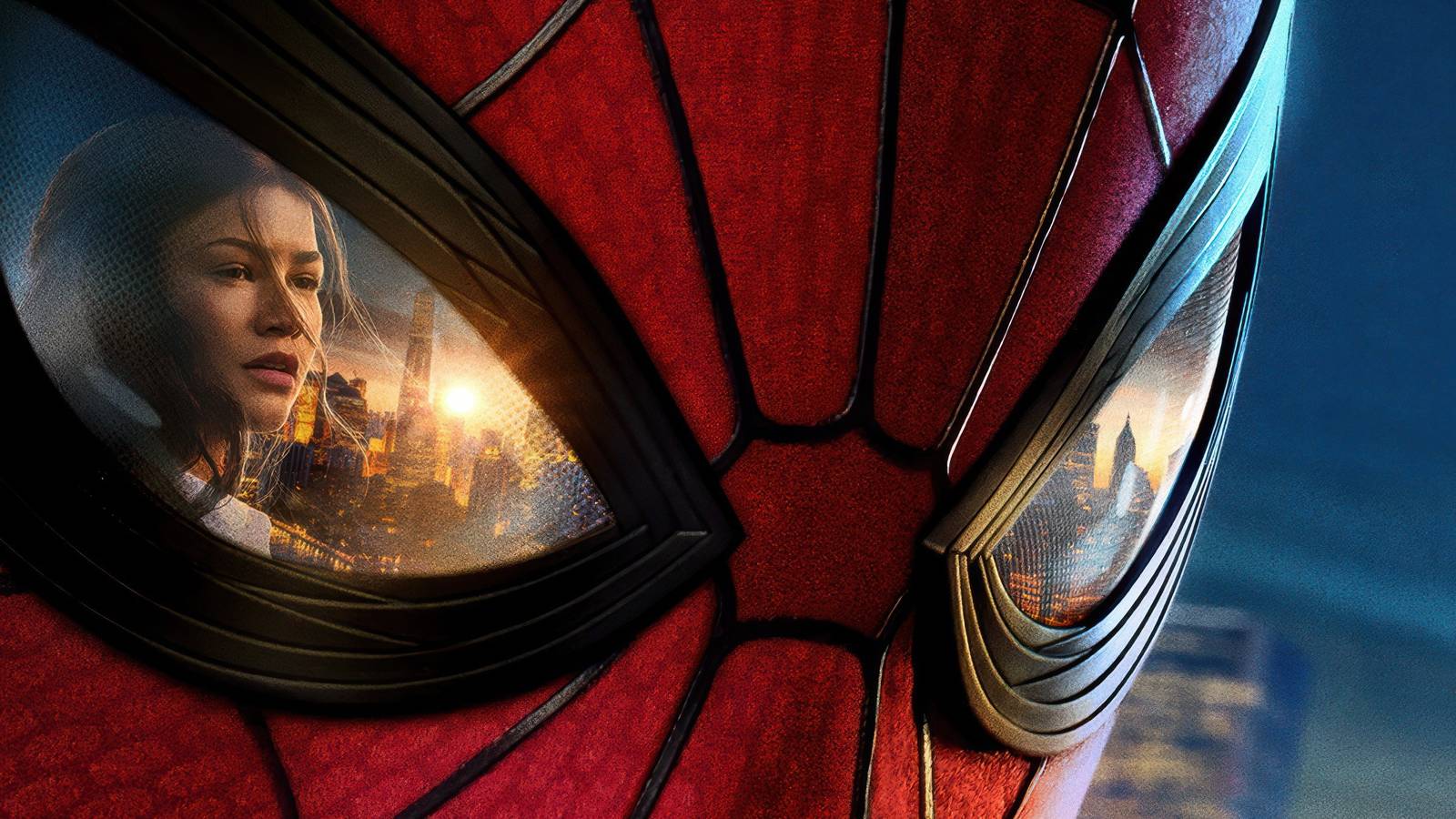 Spider-Man: Brand New Day Officially Teases Venom’s MCU Debut