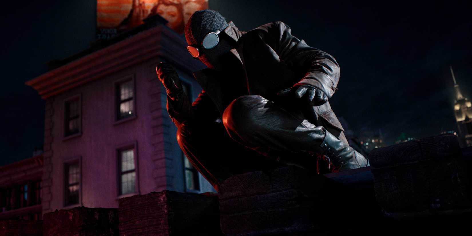 Spider-Noir Review: Nicolas Cage Delivers One of the Best Superhero ...