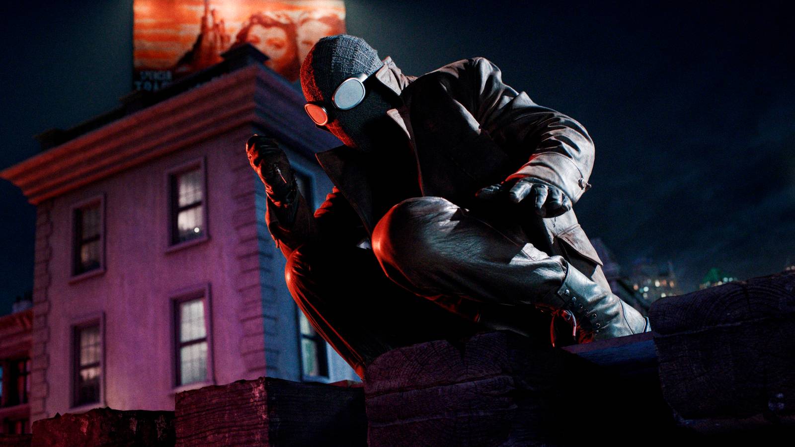 Amazon's Spider-Noir Has Rotten Tomatoes Critics & Audiences in Agreement