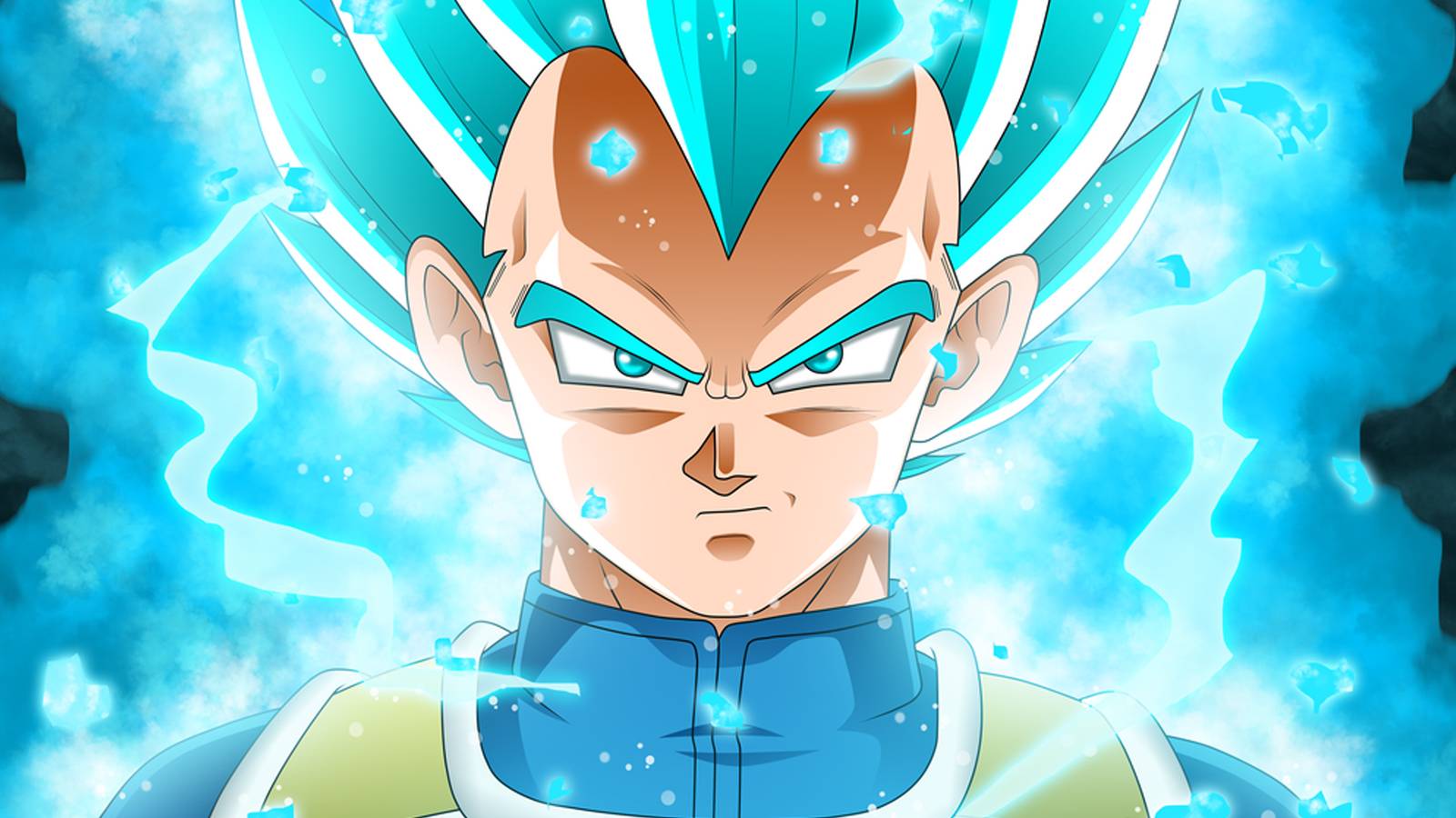 The Real Reason Fans Love Vegeta More Than Goku