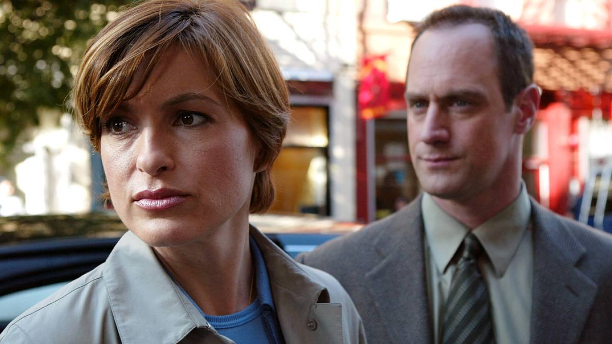 Meloni's New Series Could End Benson & Stabler's SVU Reunion Chances