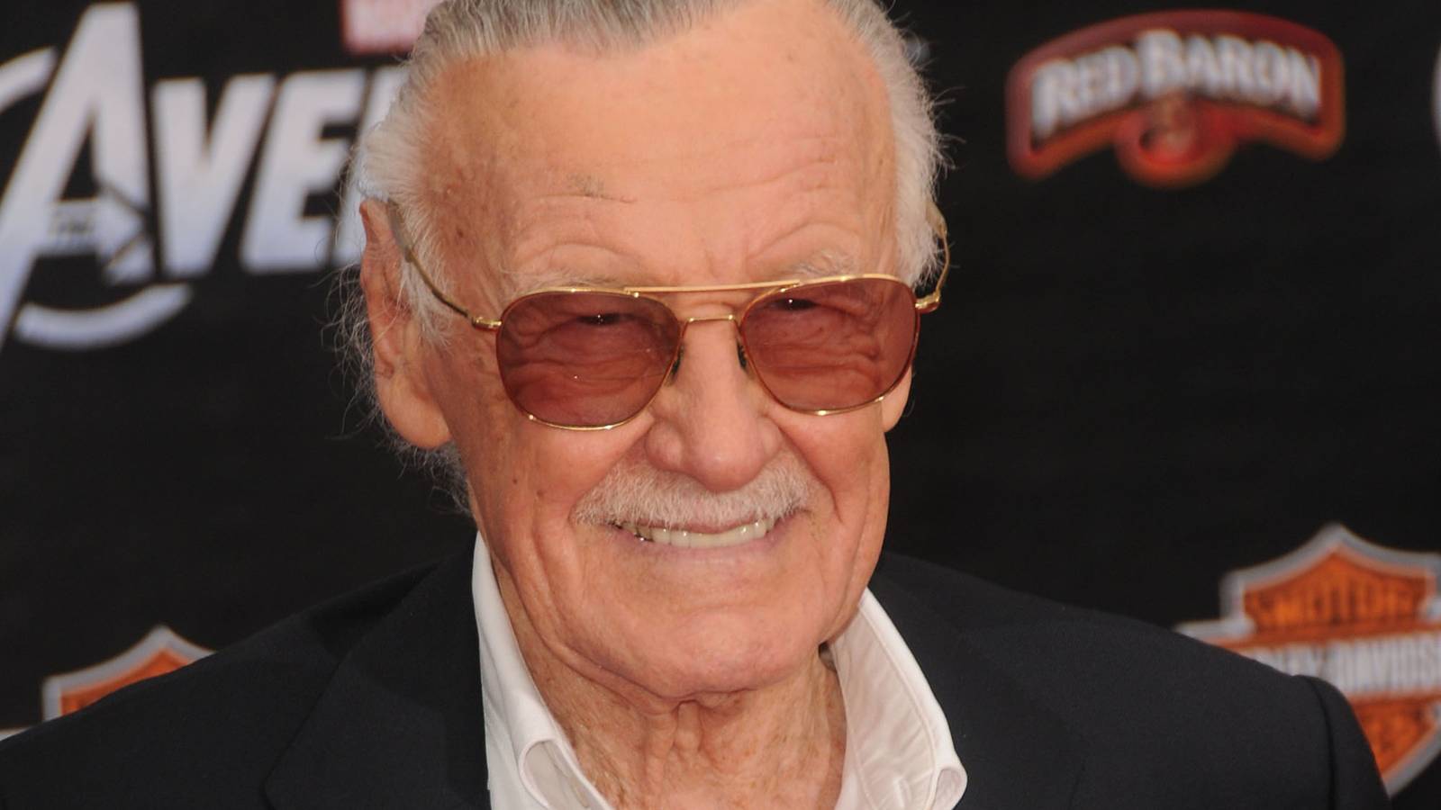 Marvel Icon Stan Lee Returning Via AI in Shocking New Project