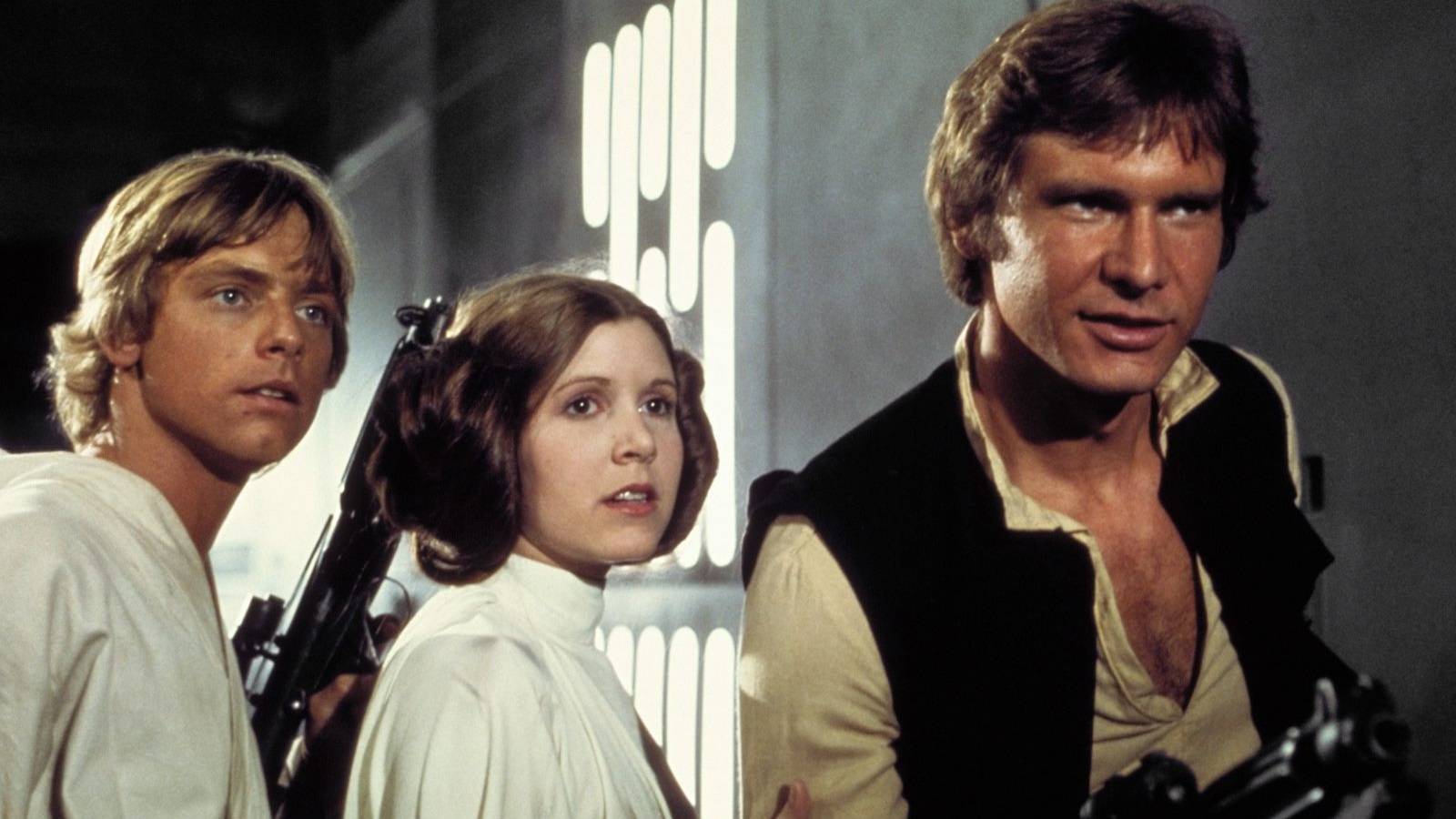 5 Masterpiece Sci-Fi Movies More Epic Than Star Wars