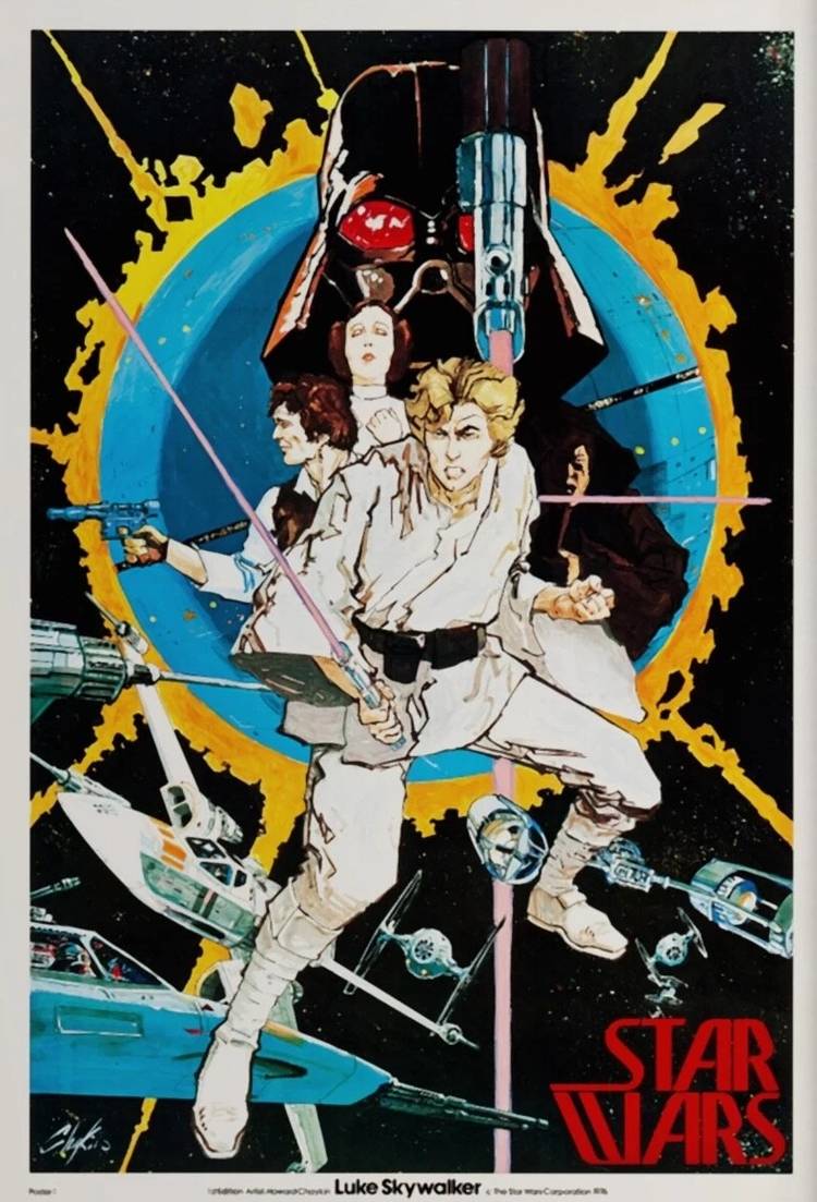 Marvel's Official Star Wars Adaptation Angered George Lucas