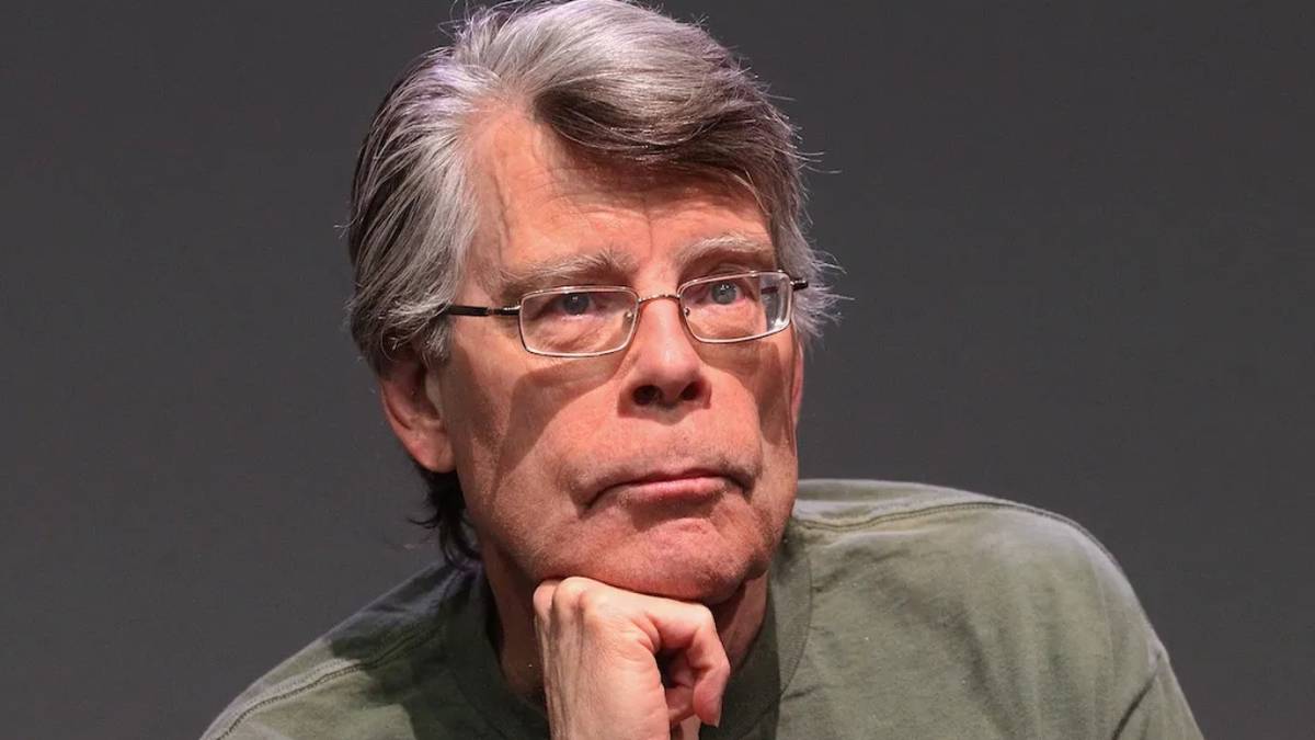 5 Stephen King Books Better Than 11/22/63