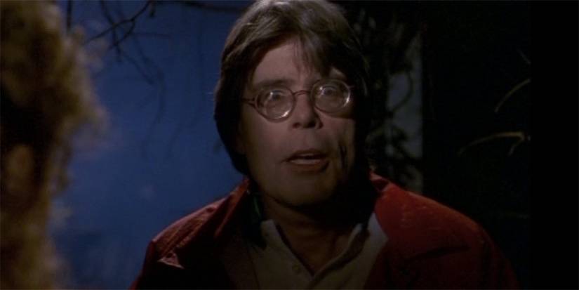 Stephen King's Rose Red Is What Haunted House Shows Should Be