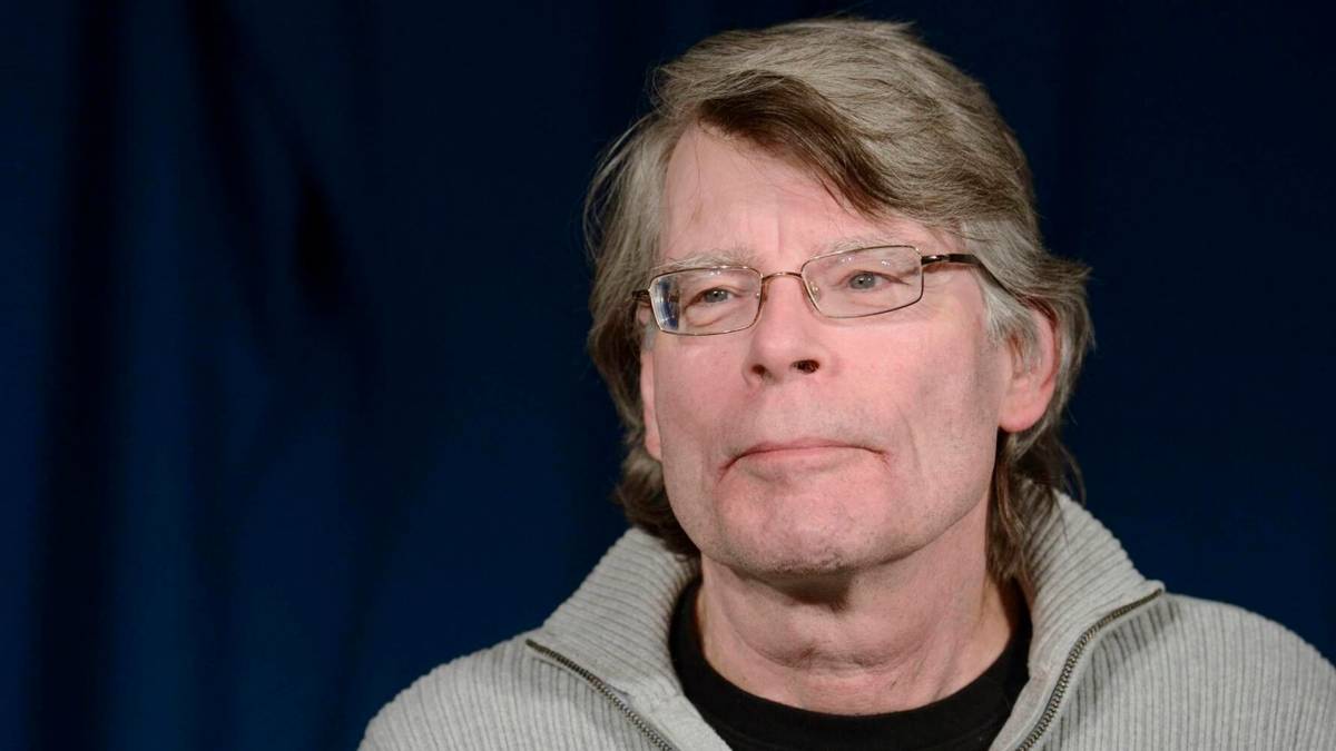 Stephen King Hailed Coffin Moon as 'the Best Modern Vampire Story'