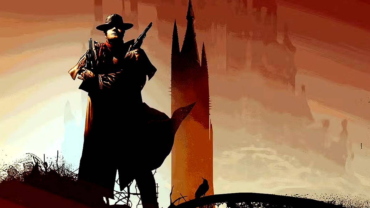 Stephen King's 8-Part Fantasy Series Shows Game of Thrones & Fallout ...