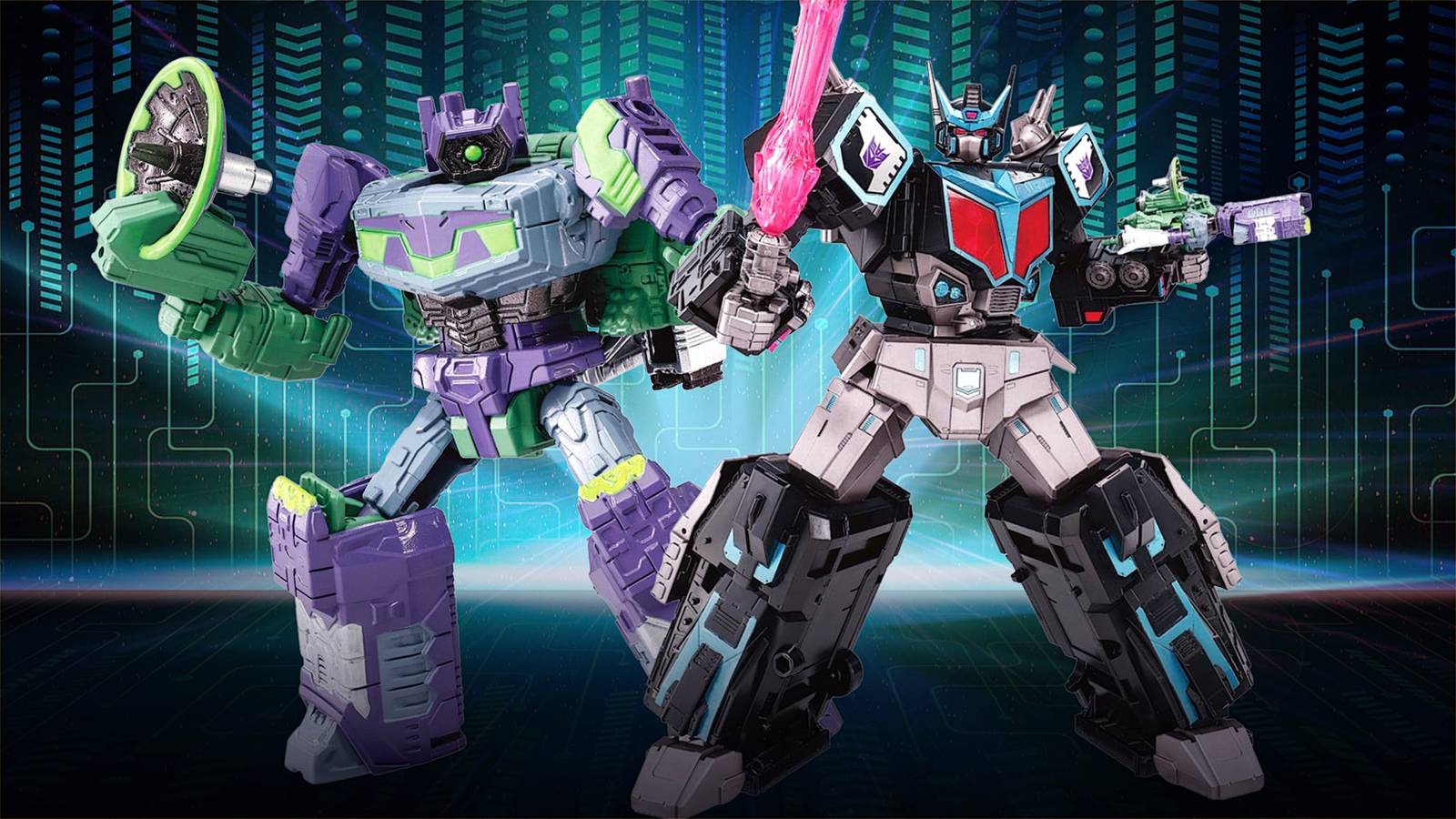 26 Years Later, Transformers Officially Revives the Dark Cosmic ...