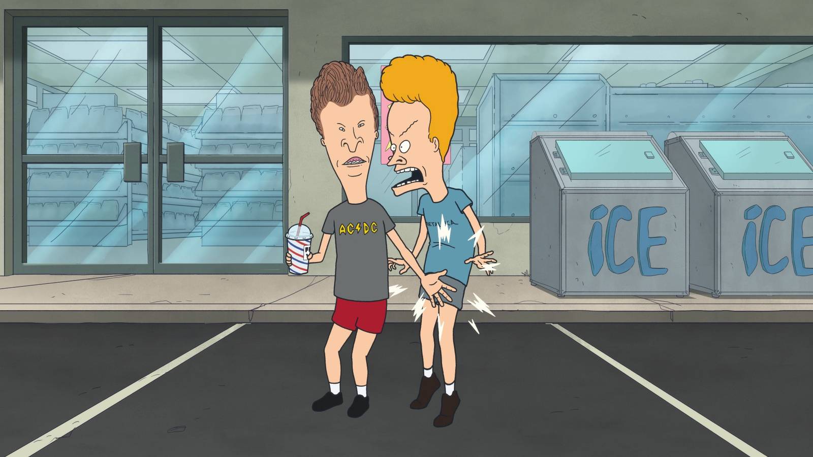 Beavis and Butt-Head's Newest Episodes Finally Set for Streaming Debut