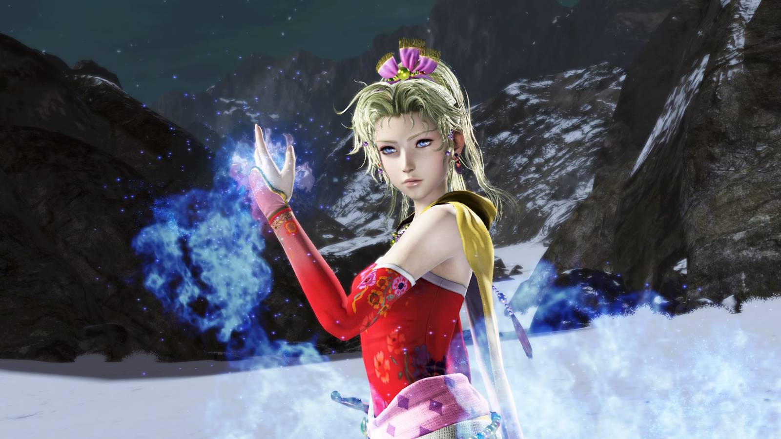 It's Official, The Best Final Fantasy Game Is Returning to Xbox Game Pass