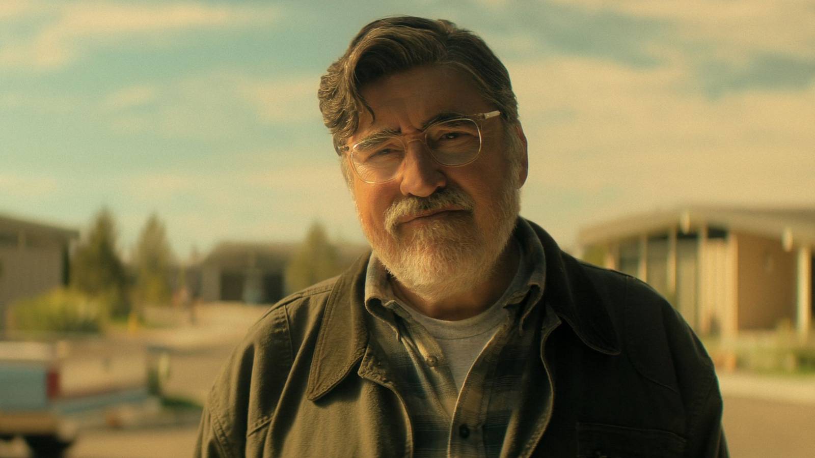 Netflix's The Boroughs Challenges Ageism in Hollywood