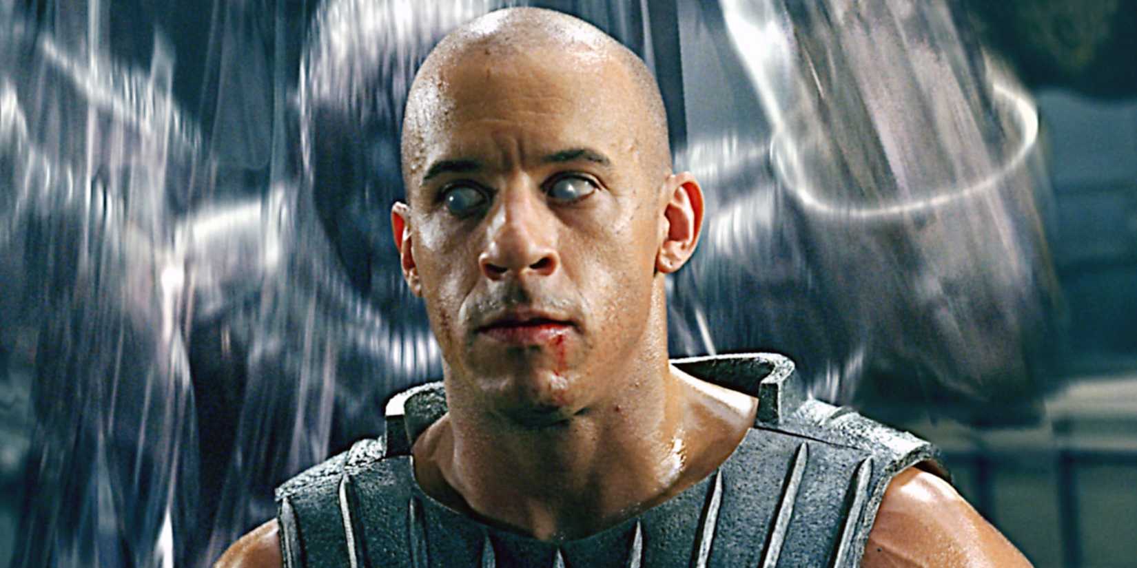 10 Strongest Sci-fi Movie Heroes Of the Last 25 Years, Ranked