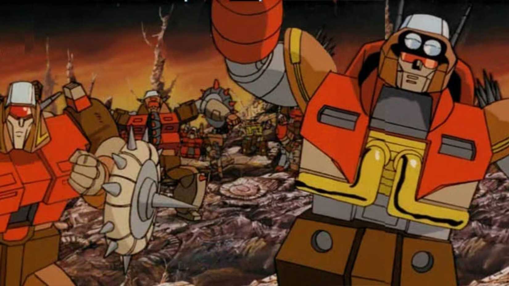 5 Dark Transformers' Fan Theories That Might Actually Be True