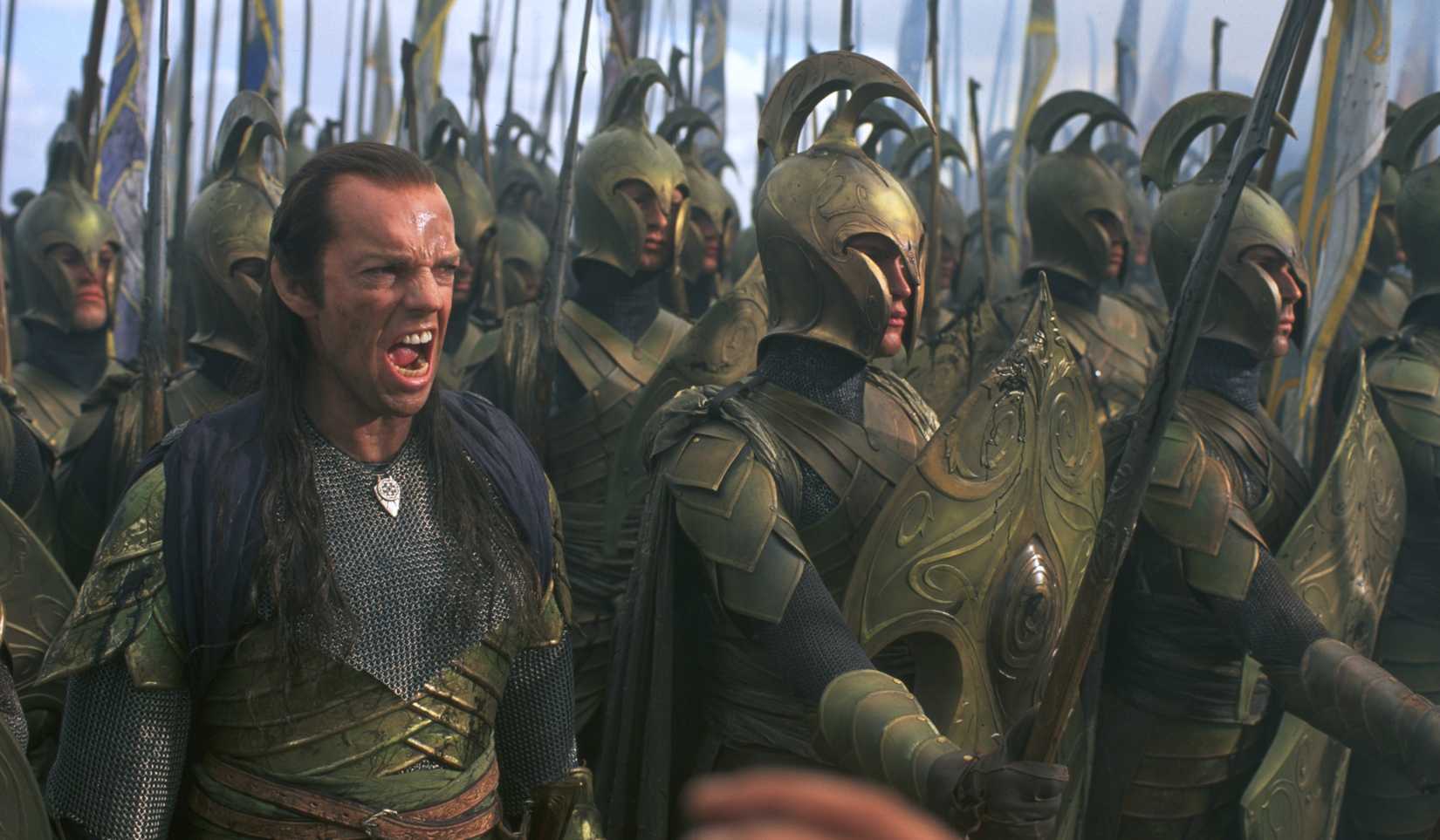 Peter Jackson Says New Tolkien Era May Finally Unlock Lord of the Rings ...