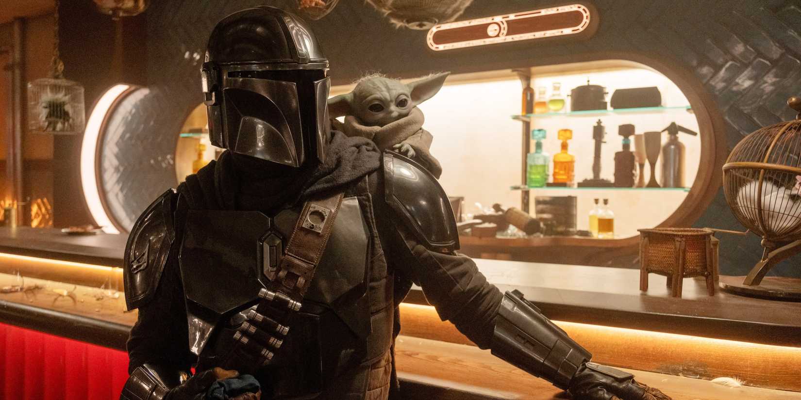 The Mandalorian and Grogu Officially Changes Mando's Oldest Rule