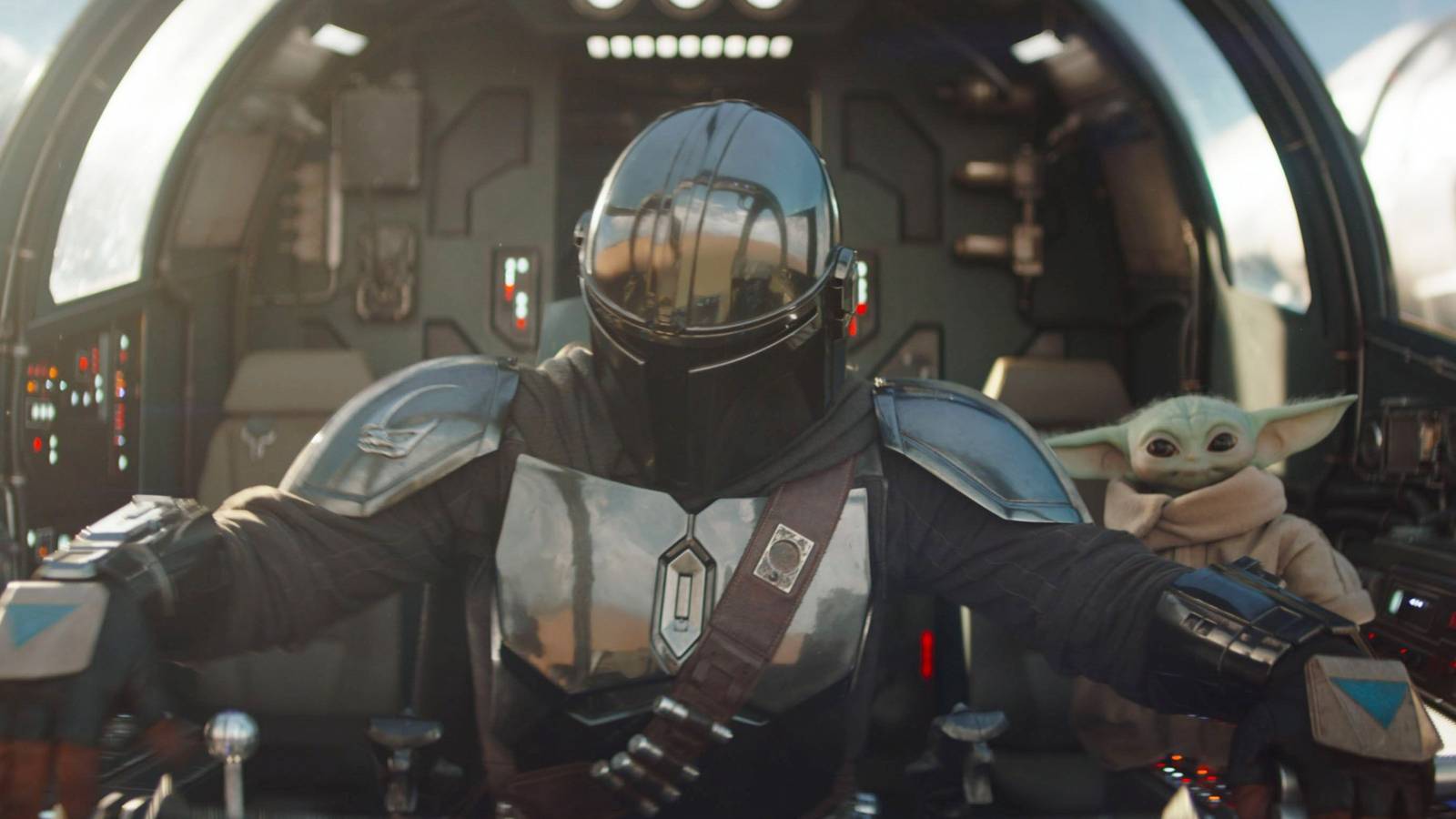 The Mandalorian and Grogu’s Budget Confirms How Much the Star Wars ...