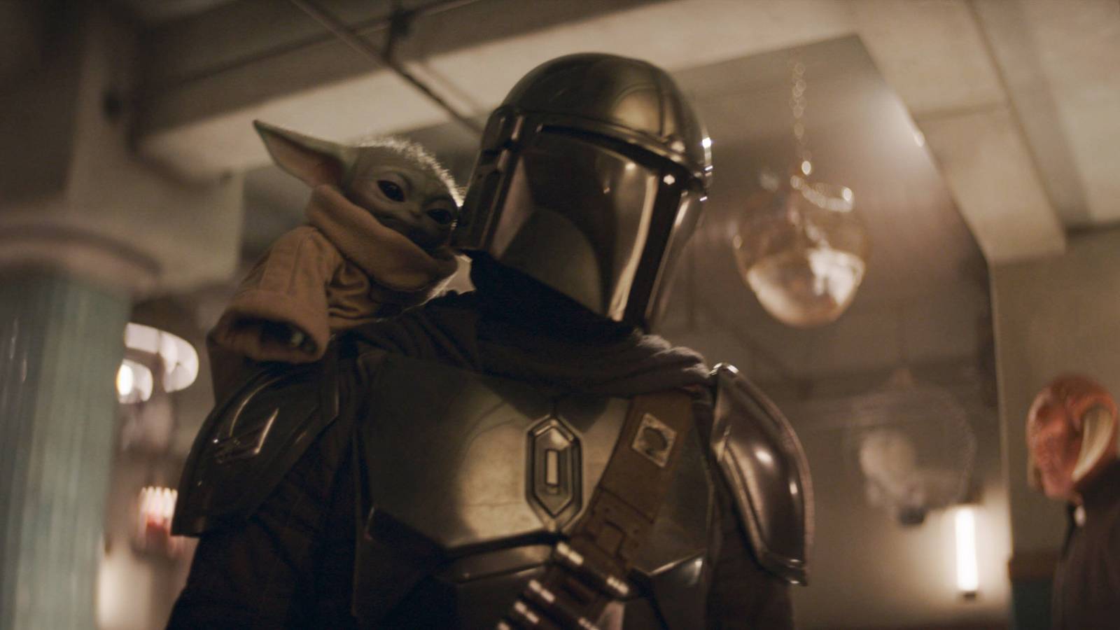 The Mandalorian and Grogu RT Score Officially Splits Critics ...