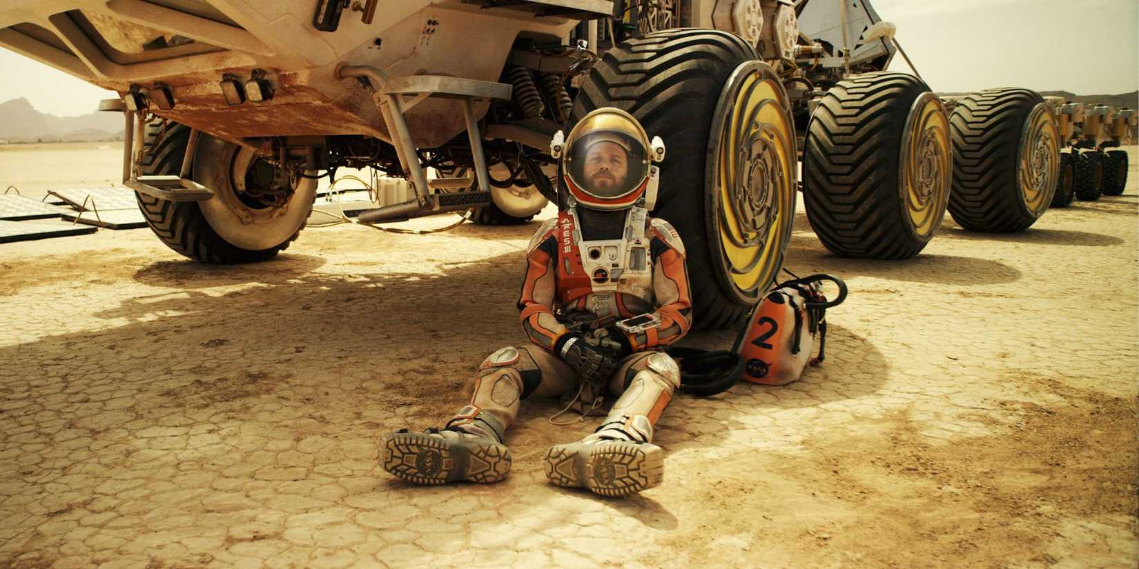 10 Greatest Hard Sci-Fi Movies of the 21st Century, Ranked