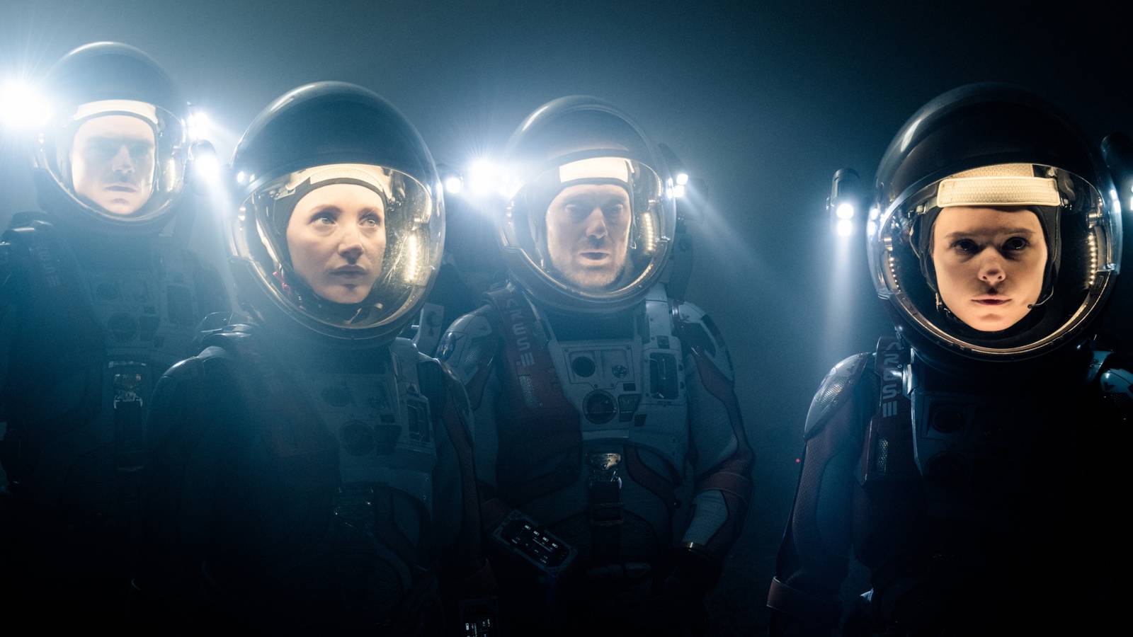 Ridley Scott’s $630M Sci-Fi Praised by Space Experts Returns as PVOD ...