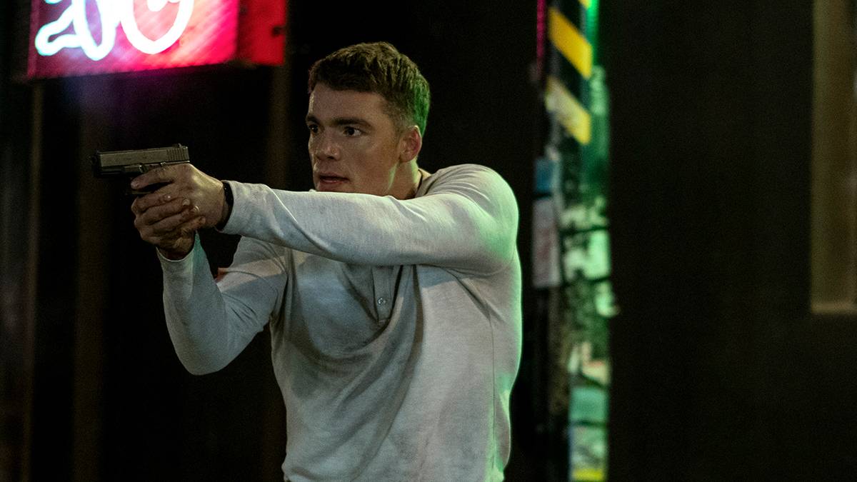 Netflix’s The Night Agent Revived the 24 Formula