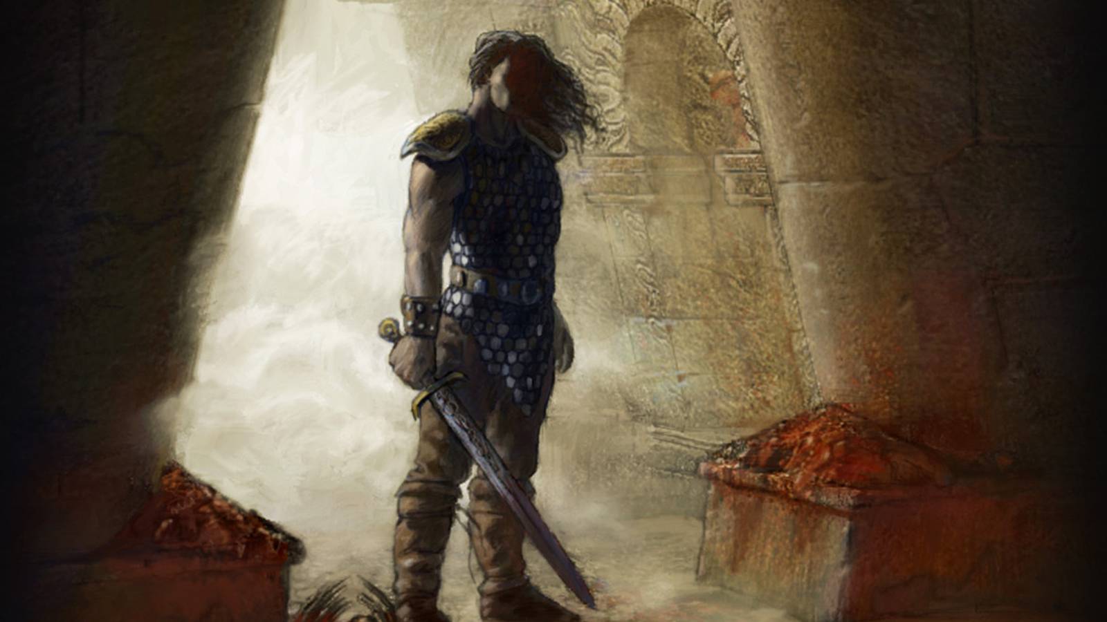 Near-Perfect High Fantasy Games That No One Remembers