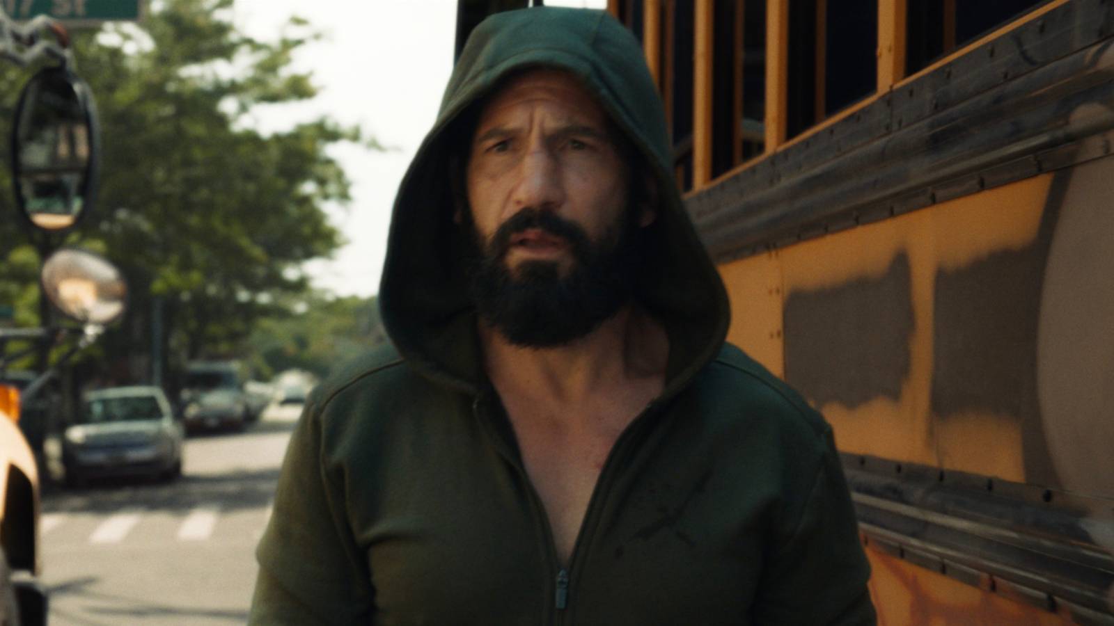 The Punisher: One Last Kill Goes Viral as Fans Compare CGI to ...