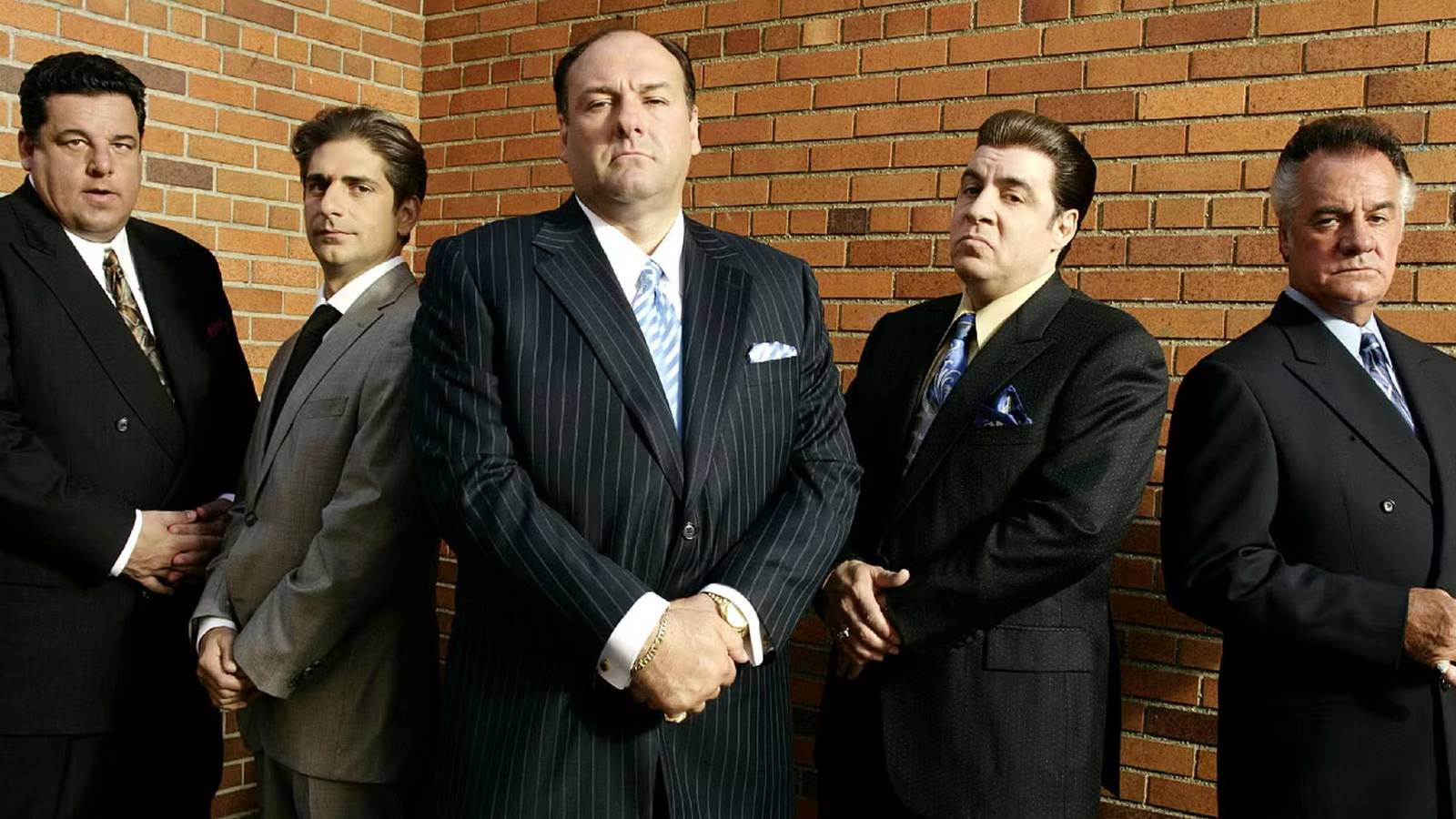 Every Main Character's Fate At The End Of The Sopranos