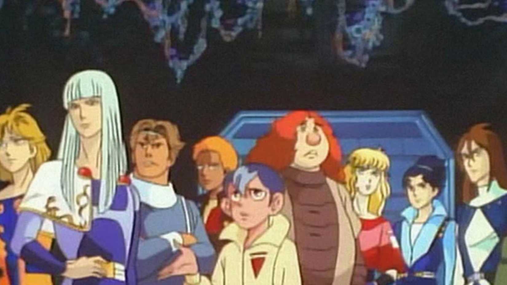 5 Near-Perfect 80s Anime Movies That No One Remembers