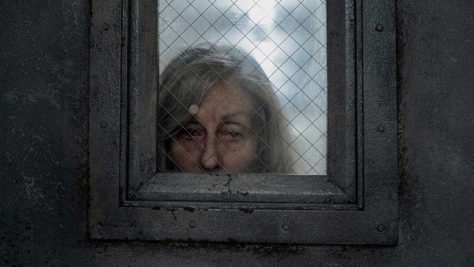 Ridley Scott's The Terror: Devil in Silver With 95% RT Is the Scariest ...