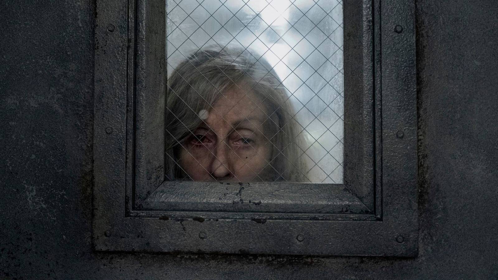 Ridley Scott’s Horror Series The Horror the Devil in Silver Is ...