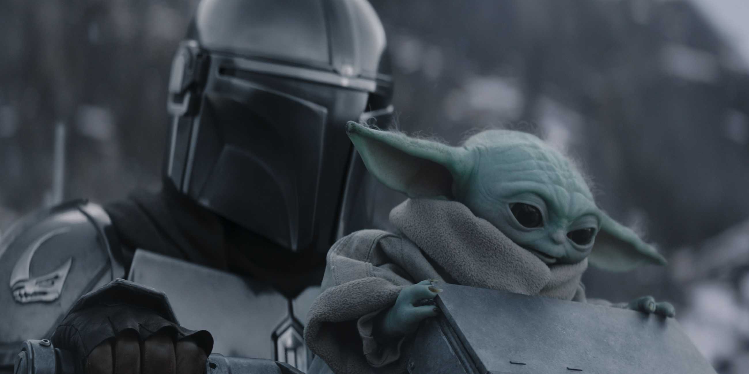 It's Official, Star Wars Returns to Theaters This Week