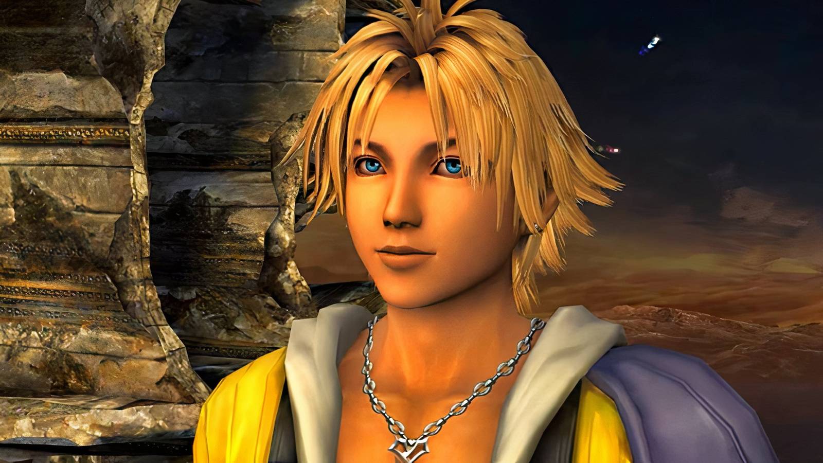 Final Fantasy 10 Reveals Official Brand-New Release Coming July 2026
