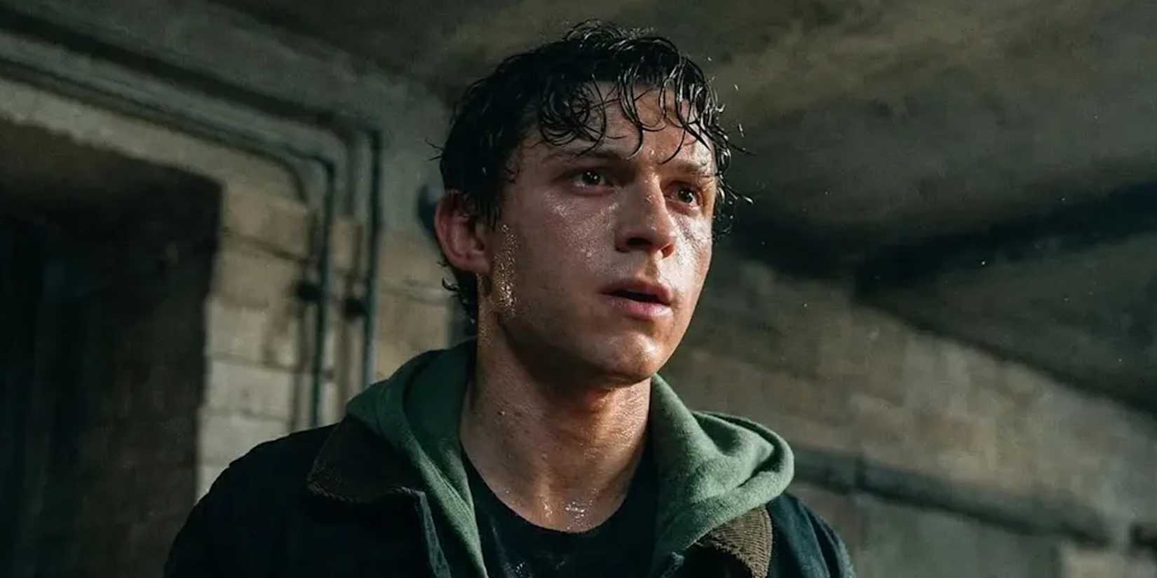 Spider-Man Spotted Filming at Major Location Just 2 Months Before Brand ...