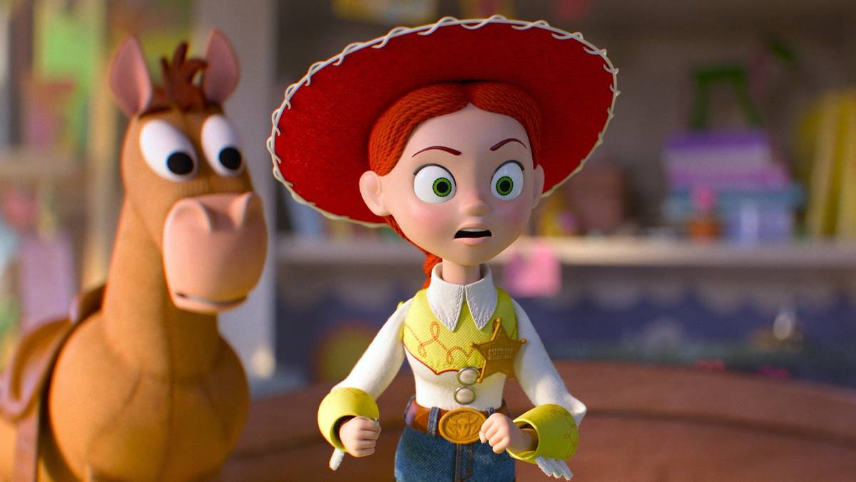 Toy Story 5 Projected to Break Franchise Record at the Box Office With ...