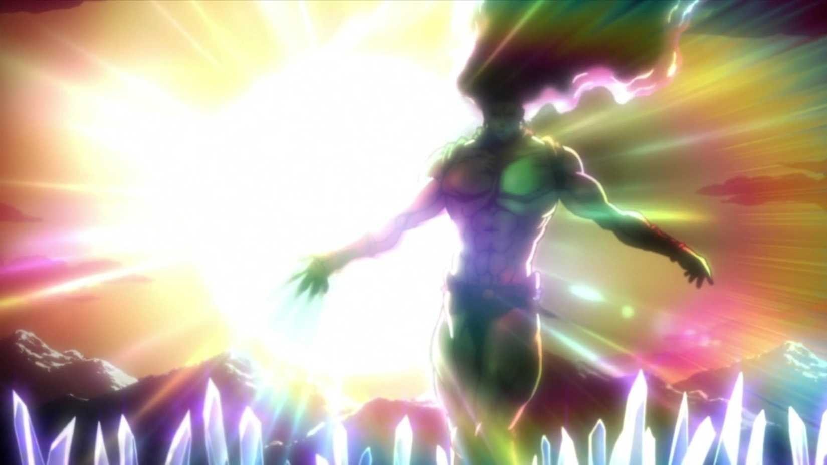 10 Strongest Anime Villains Killed By Plot Armor