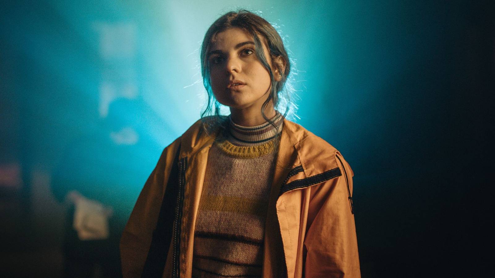 Netflix's Popular Creature Feature Under Paris 2 Starts Filming
