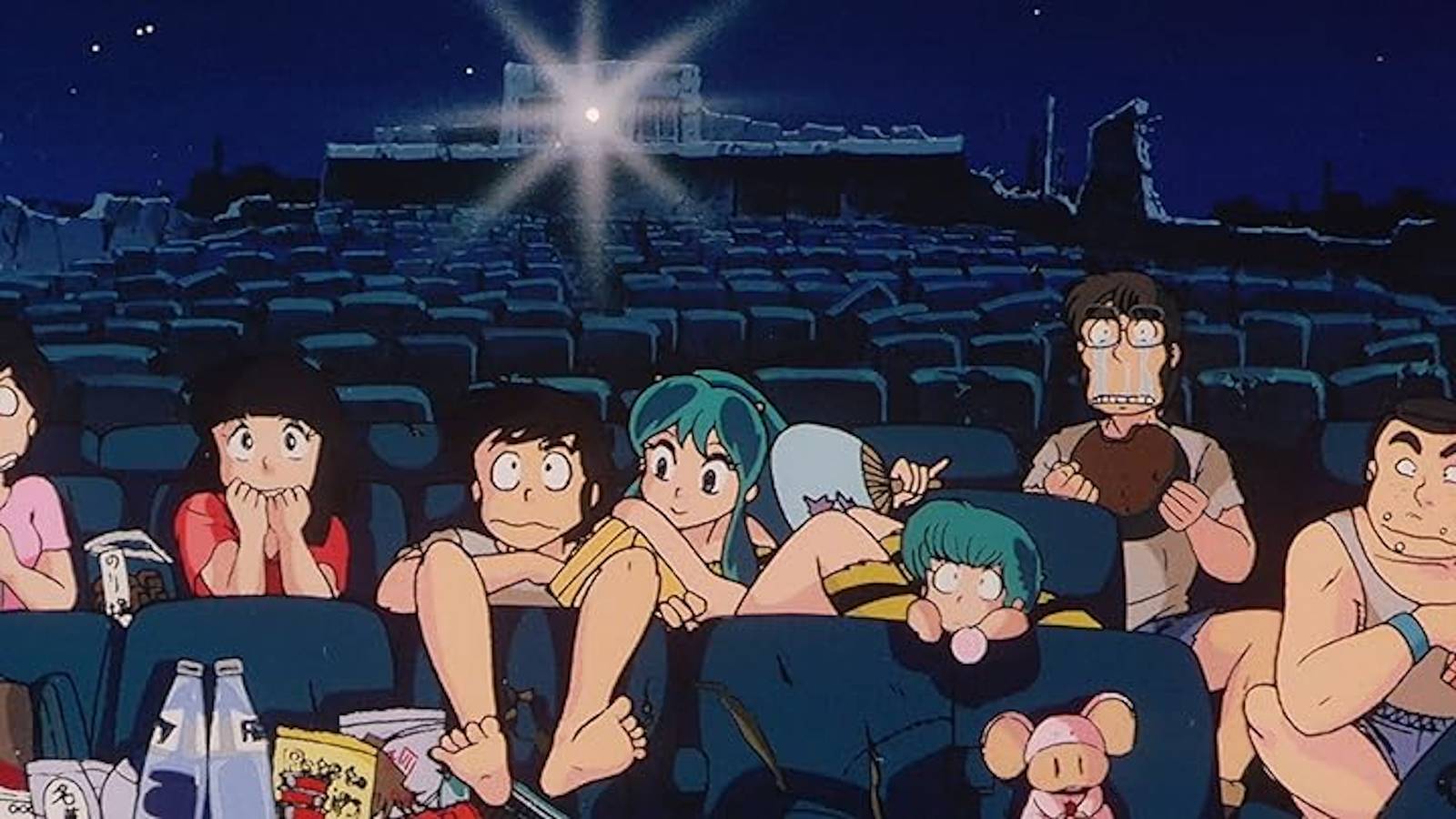 5 Near-Perfect 80s Anime Movies That No One Remembers